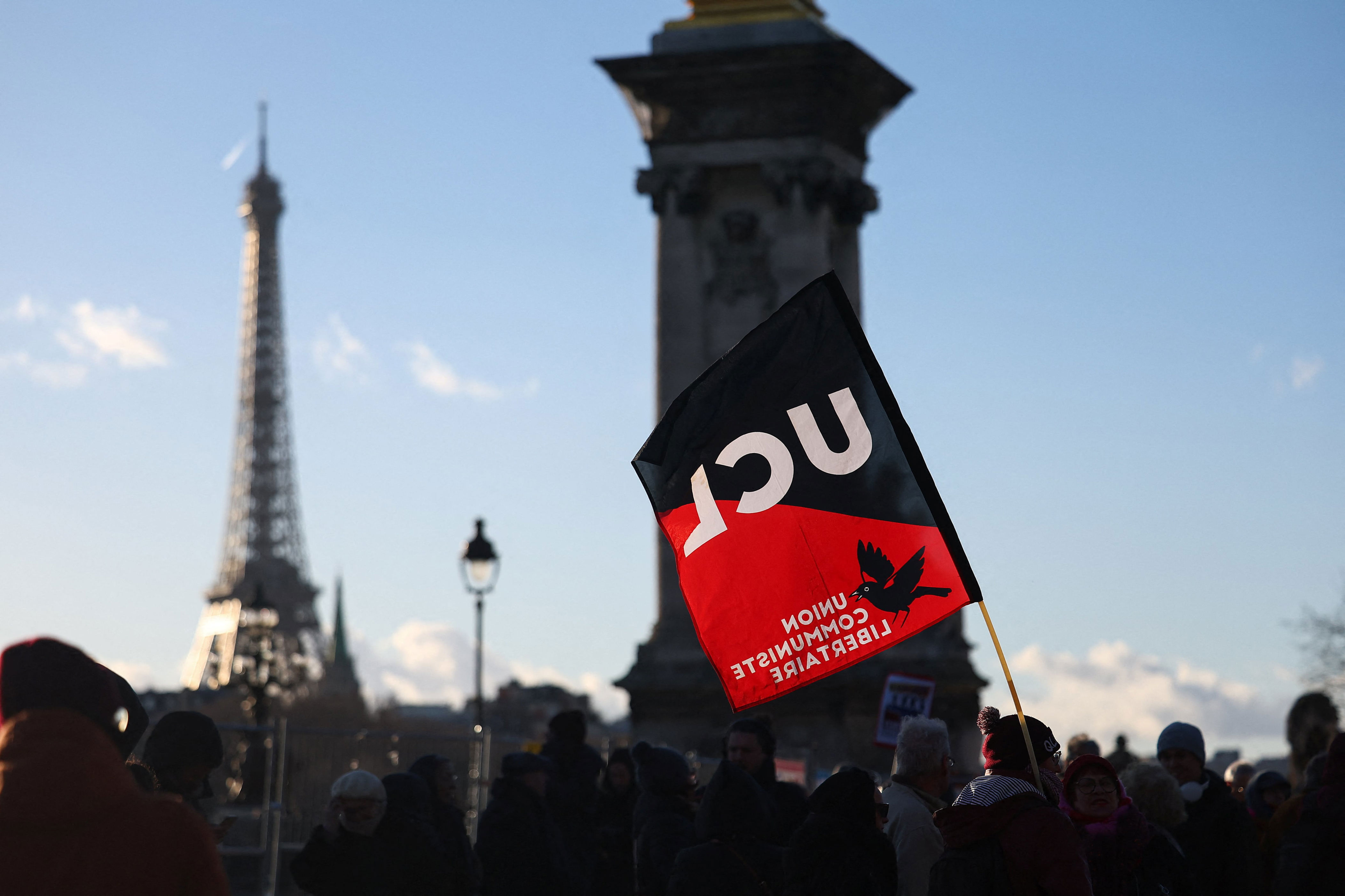 Europe divided over US Venezuela operation