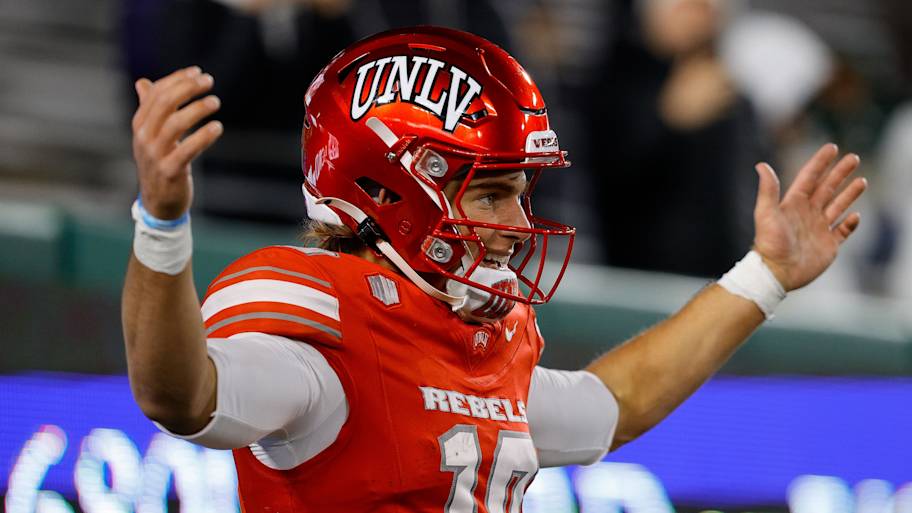 Two major college football programs linked to 3,400-yard transfer QB