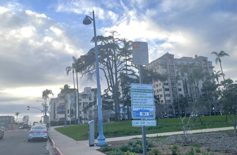 Balboa Park parking fees are almost here. How to avoid a ticket – and ...