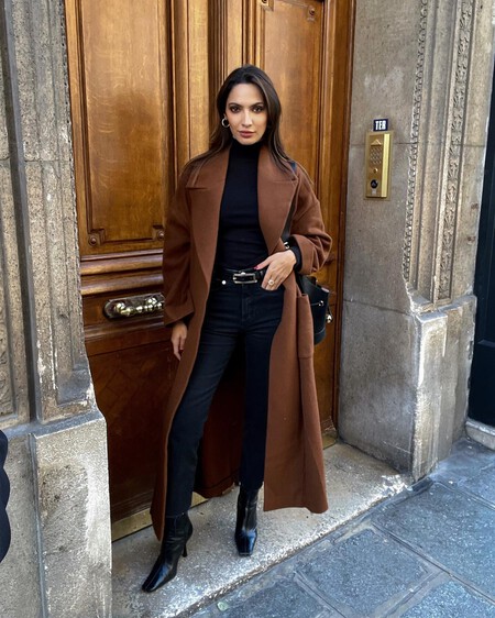 El bolso más vendido de Bimba y Lola ahora rebajado: color azabache ...