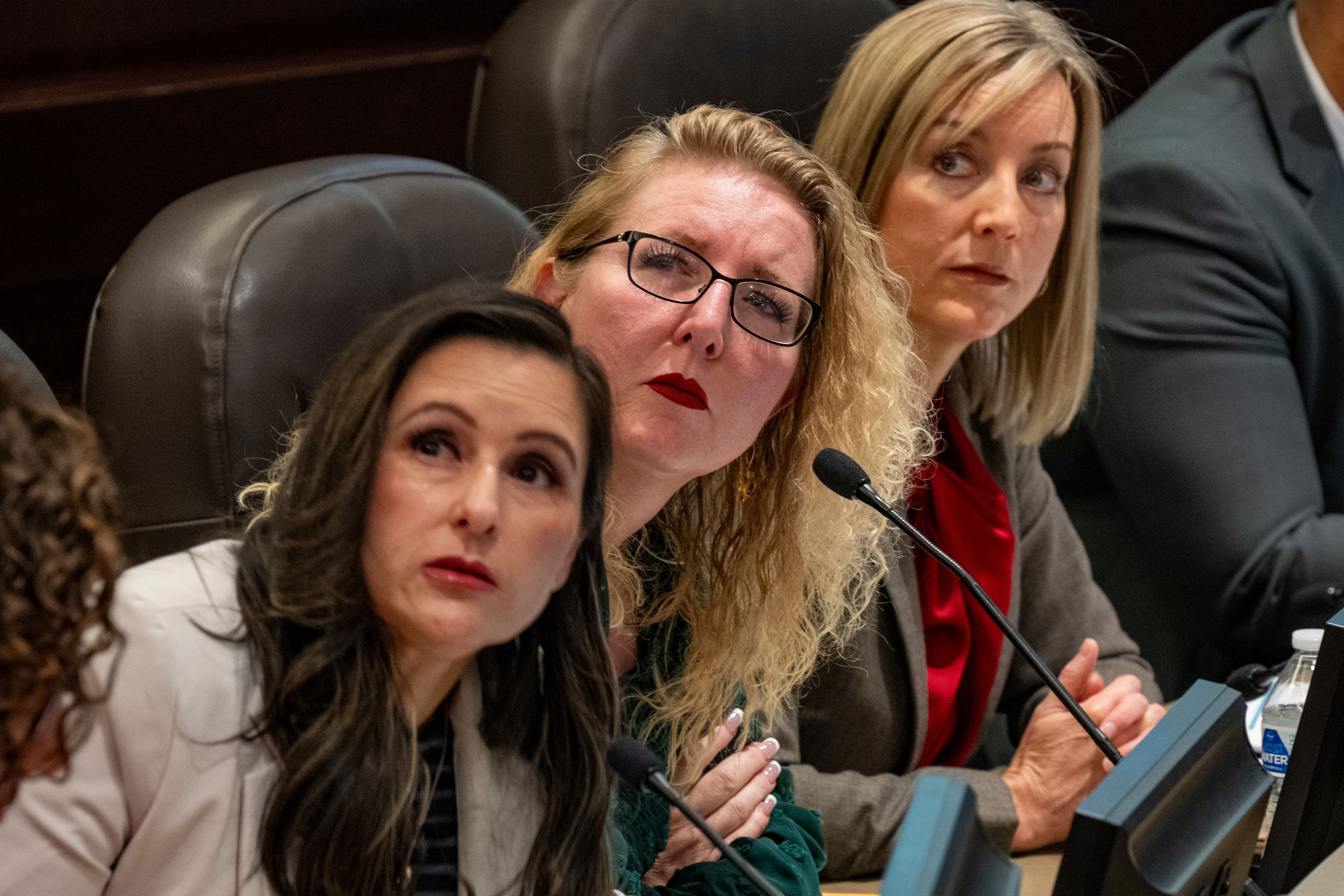 Republican SL County Council member — embroiled in day care fight — isn ...