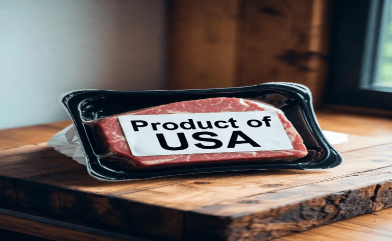 Product of USA meat labels to get major overhaul: What it means for ...
