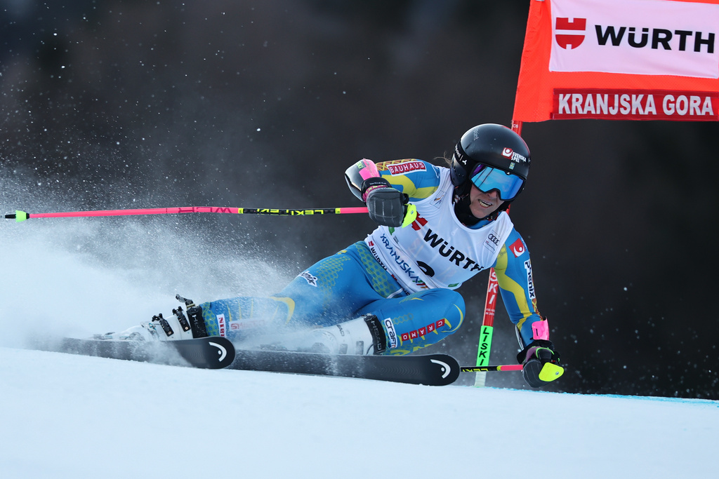 Sviten bruten för förkyld Hector