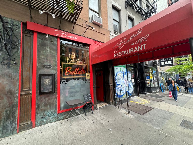 21 family-run Italian kitchens across America serving lasagna that ...