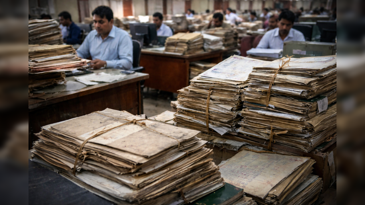 RAW, begums and a military general’s fall: The untold story of ...