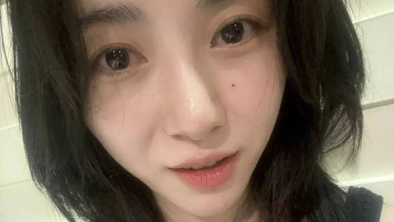K-pop star Kwon Mina under medical care after suicide attempt on New ...
