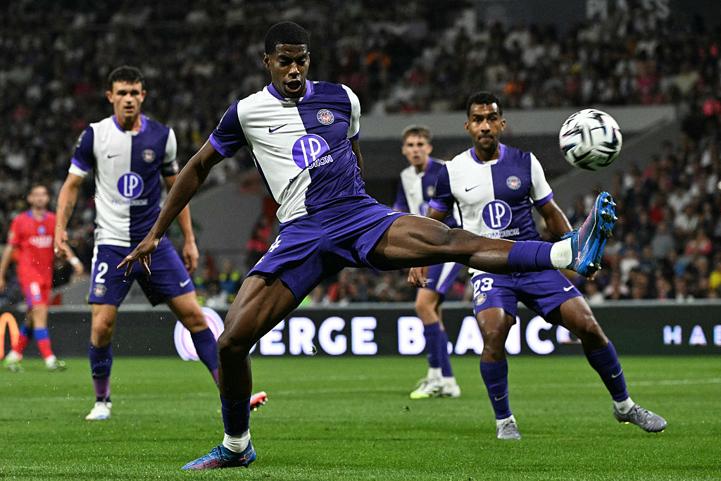 Newcastle United in agreement over transfer target as January approach ...