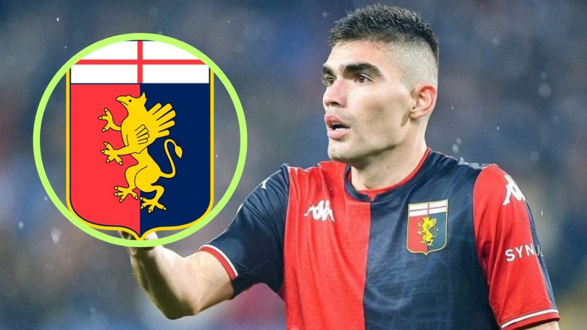 ¡Duelo de vida o muerte! Johan Vásquez y el Génova reciben al Pisa en ...