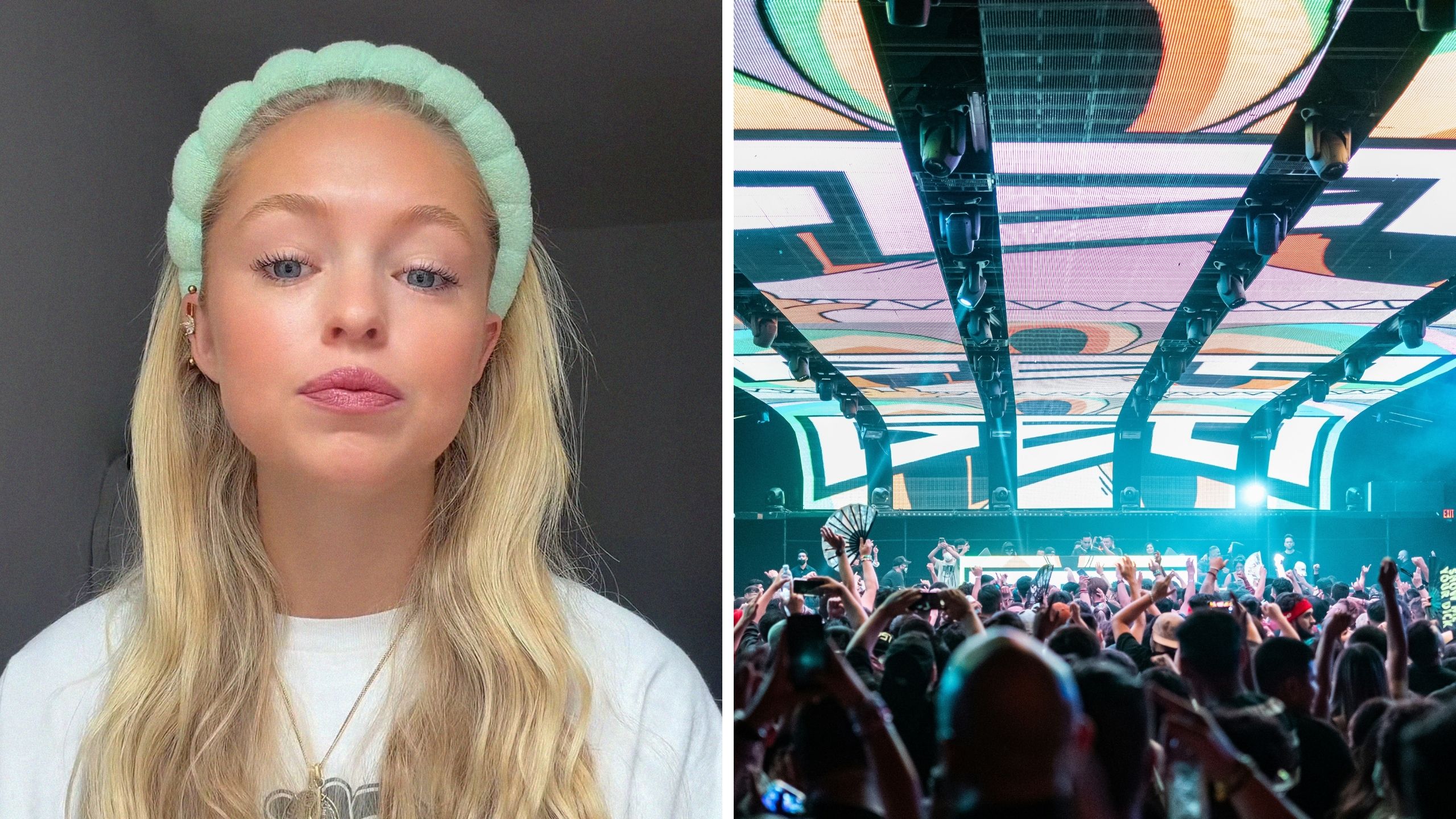 ‘It can’t be that bad’: New York City woman goes to the Box after ...