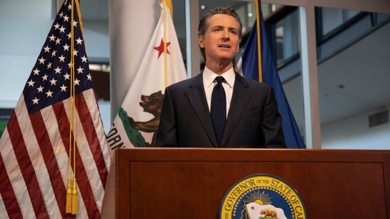 Newsom to California oil and gas: brace for what's next