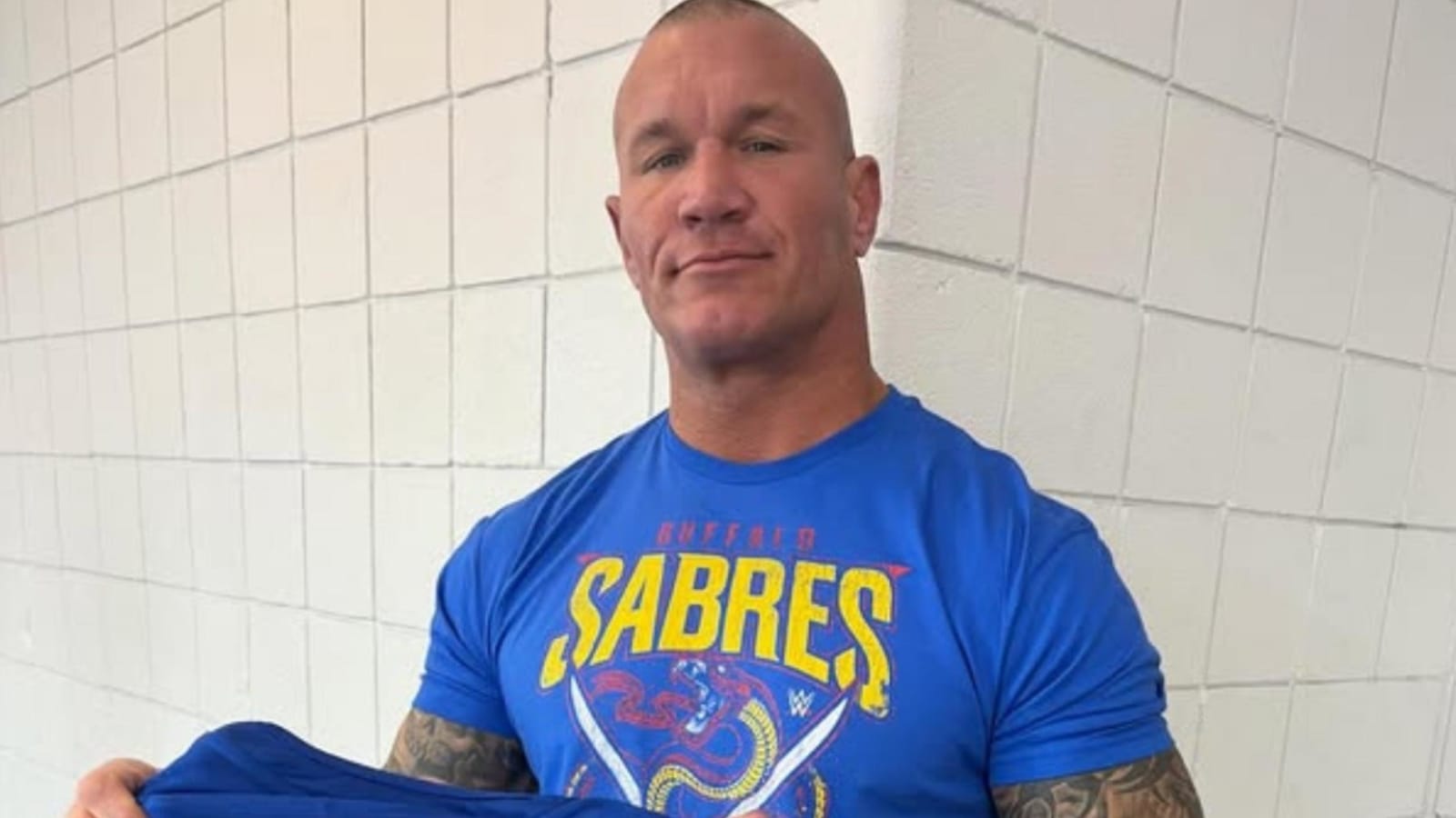 Randy Orton comes back to WWE with one intention: ending Cody Rhodes ...