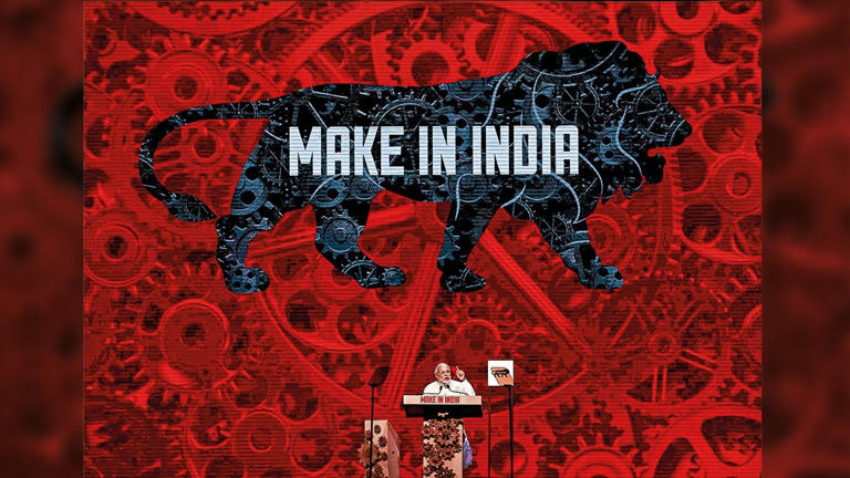 Economy | The aatma nirbhar mantra