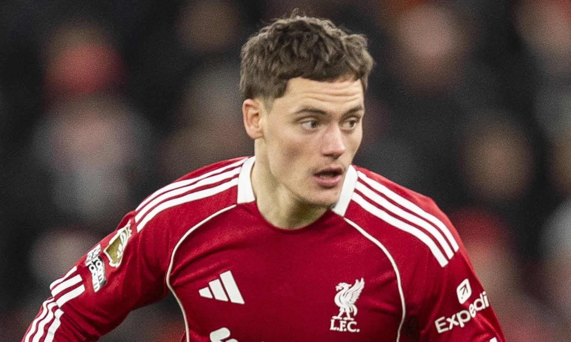 Liverpool star insists 'this is just the start' for Florian Wirtz and ...