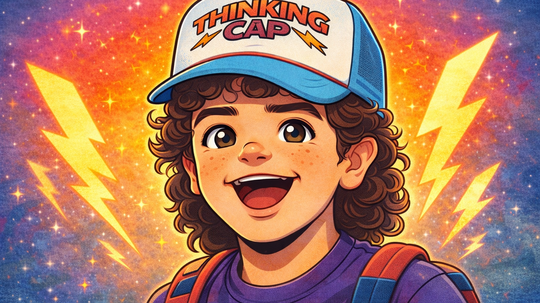 Why Dustin Henderson from Stranger Things is the kind of hero teens ...