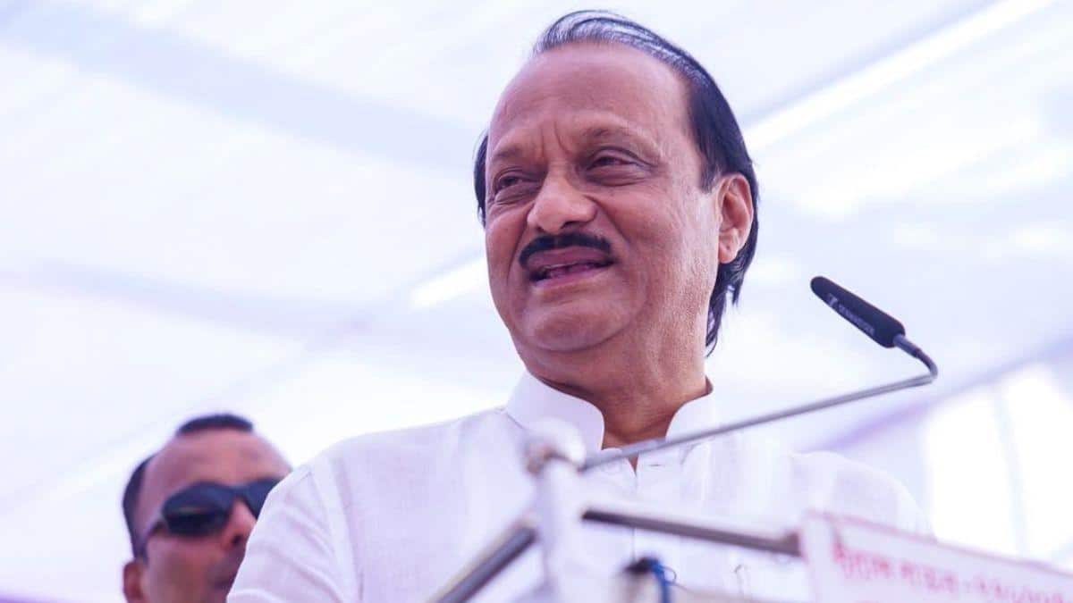 Ajit Pawar targets BJP, creates friction within ruling Mahayuti ahead ...