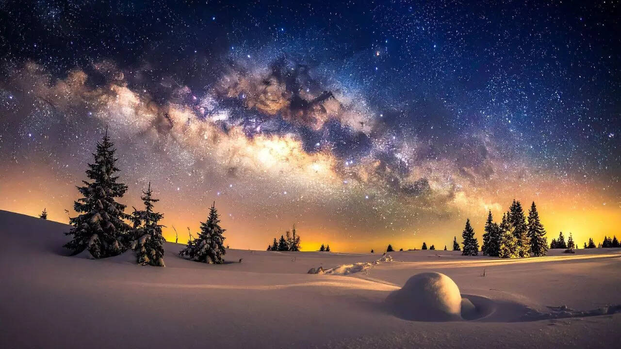 10 best places to see the Milky Way in the world for stargazing and ...