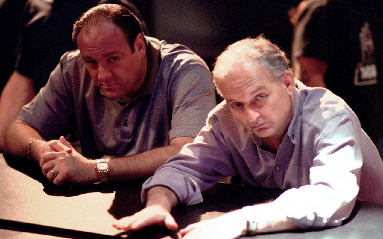 'Mind chess,' not threats, convinced real-life Sopranos mobster to ...