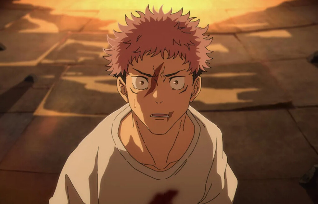 Anime temporada de invierno 2026: Jujutsu Kaisen, Frieren, Fire Force ...