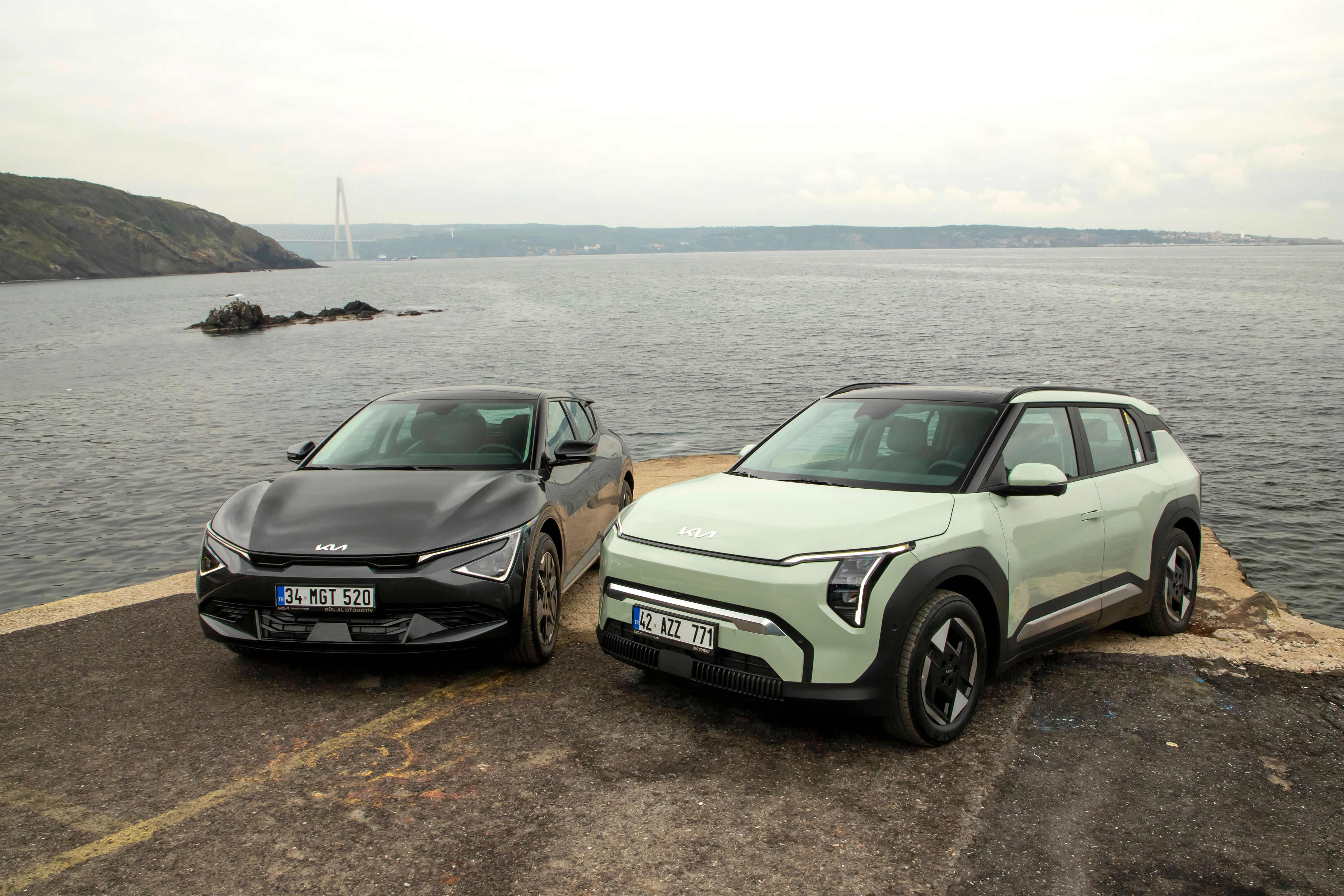 Kia opnieuw marktleider in Nederland, maar ANWB plaatst kanttekeningen ...