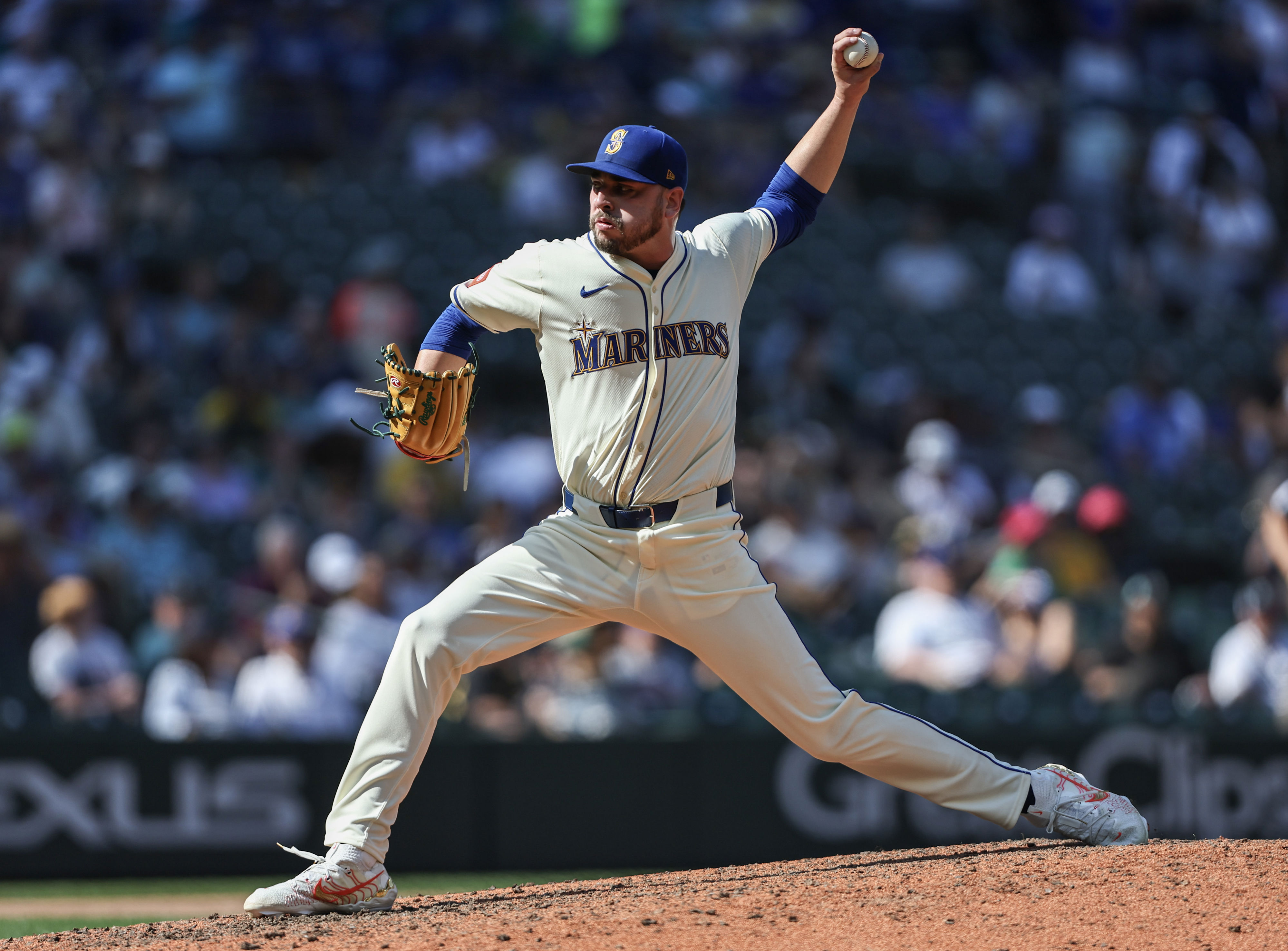 Mariners Moose Tracks, 1/3/26: Tayler Saucedo, Eric Wagaman, and Kazuma ...