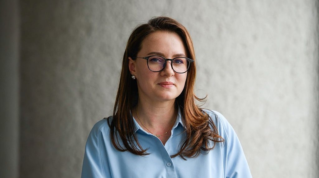 Ukrainian PM spells out what Ukraine can cover with US$800bn under an ...