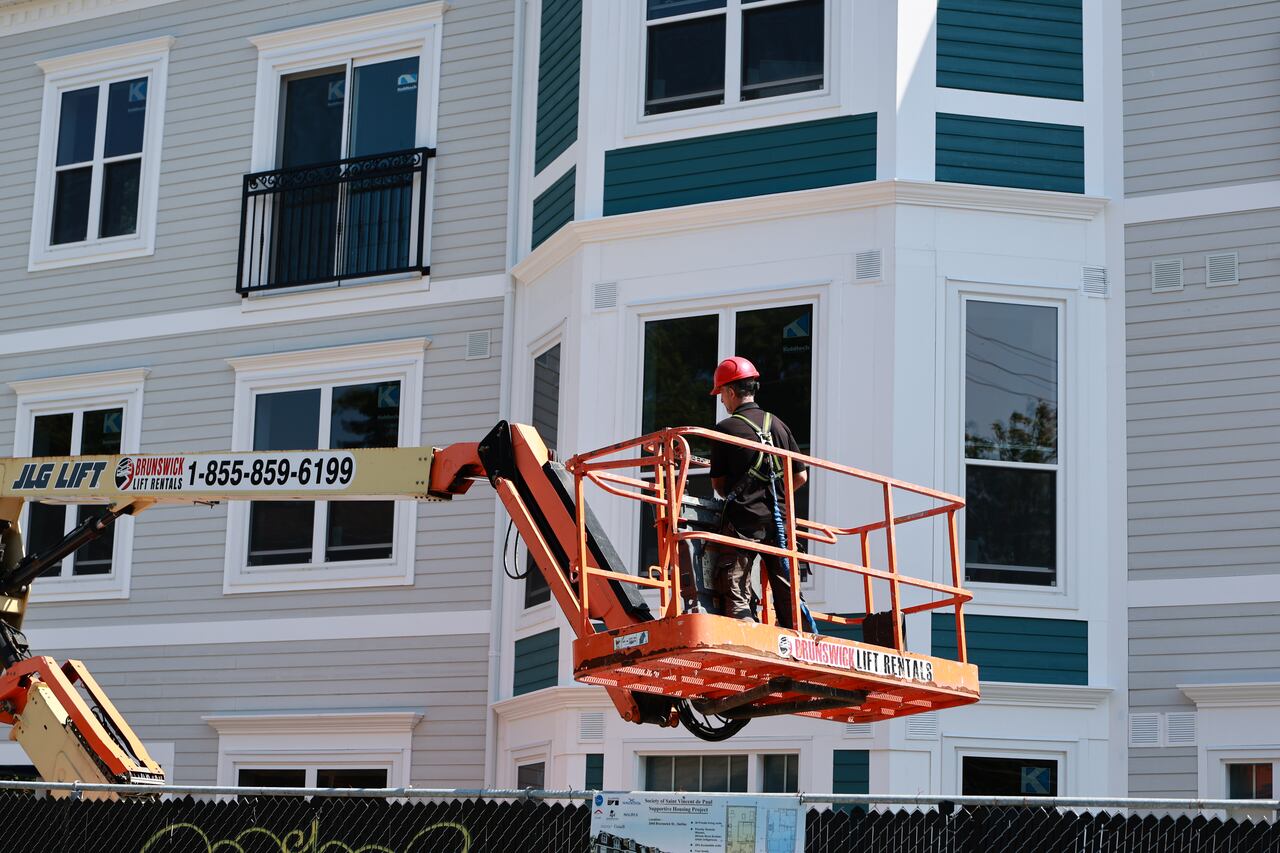 What will it take to boost housing in NL.? This advocate says a focused approach and targeted ...