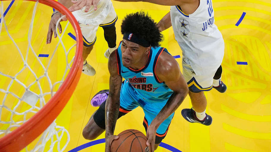 Knicks Should Make Obvious Move to Save Dink Pate Chances