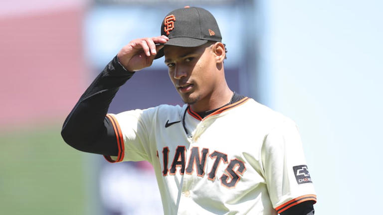 Blockbuster mock trade sends Yankees' Jazz Chisholm to NL
