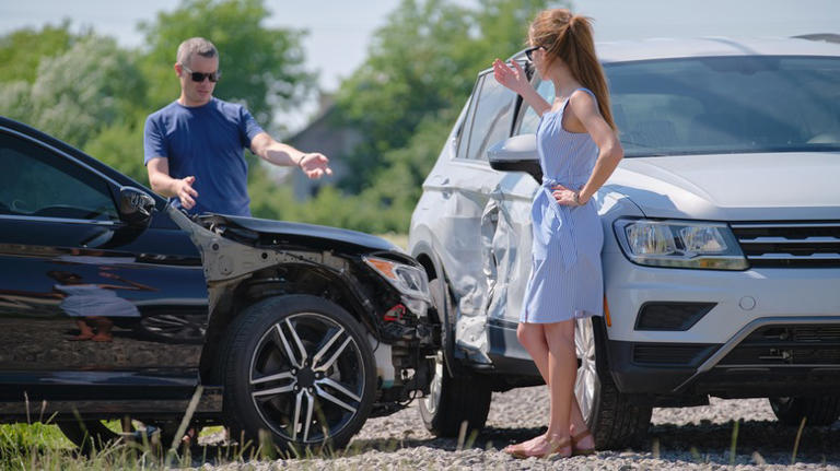 You can probably skip the rental car insurance. Here's why