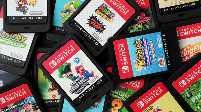 5 of the strangest patents owned by Nintendo