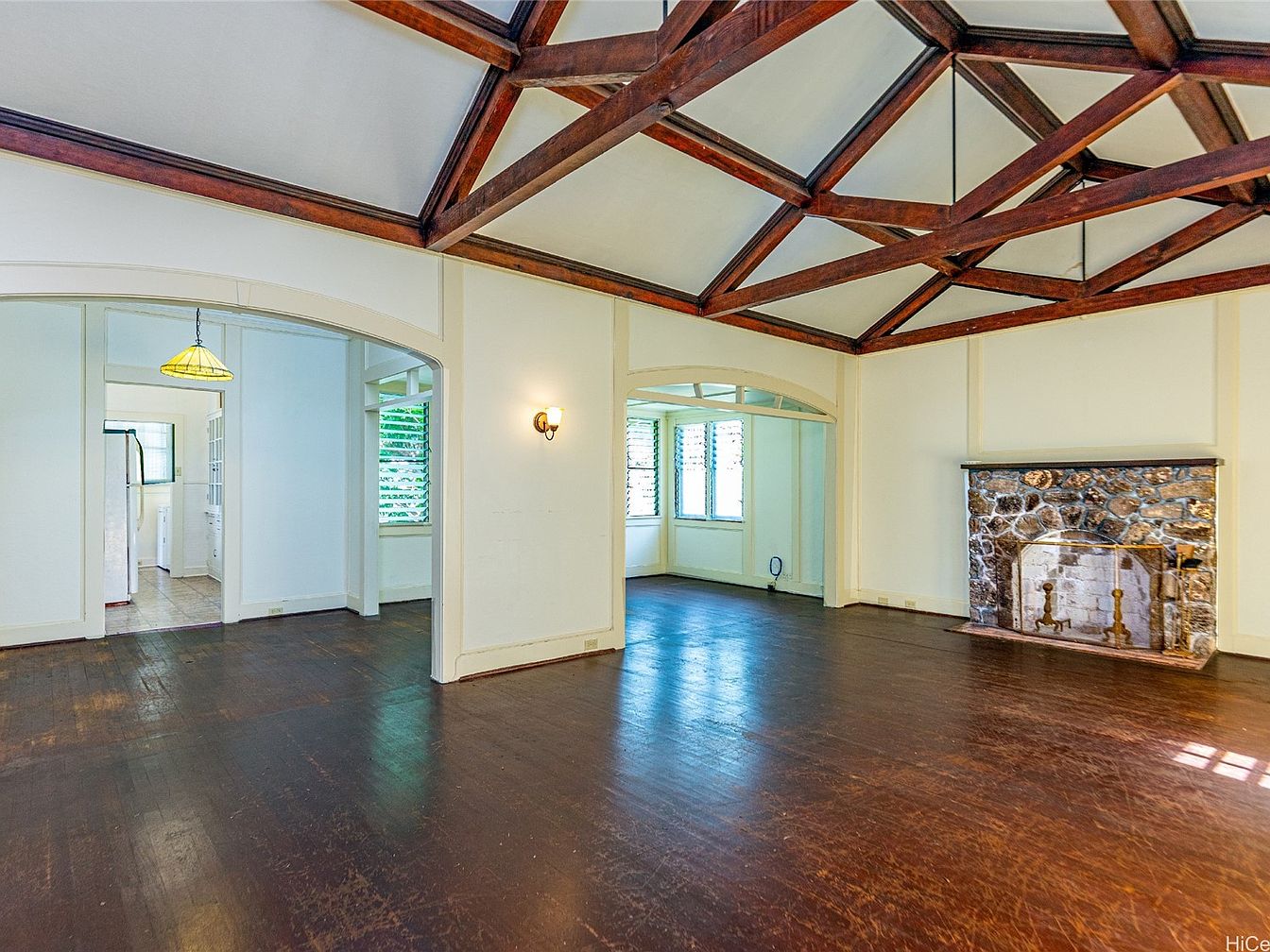 Charming 1930 multi-dwelling property in Honolulu’s Manoa Valley ...