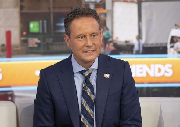 Fox News' Brian Kilmeade posts rare live video - but it backfires ...