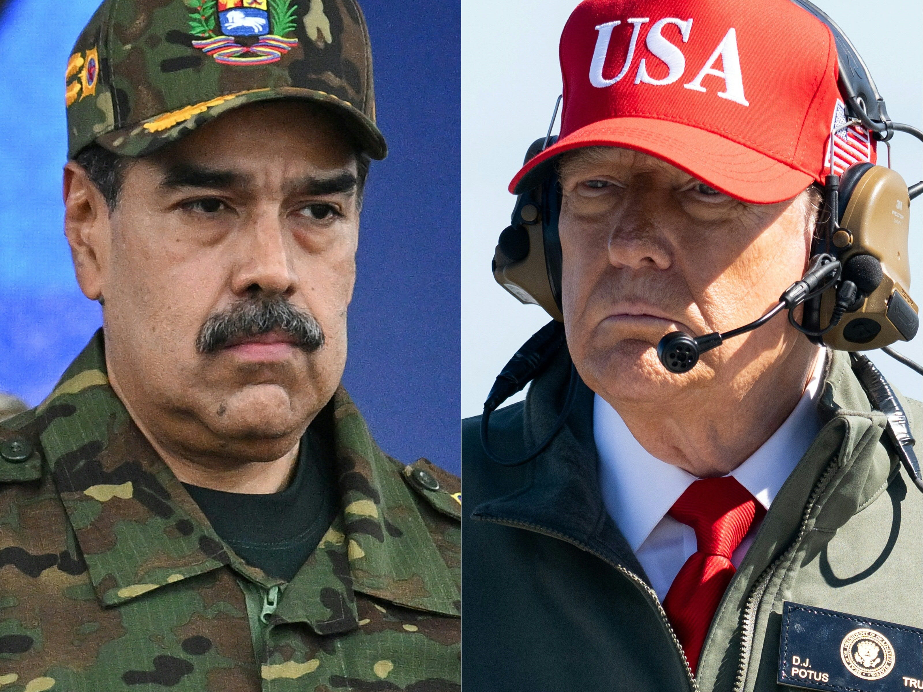 Capturing Maduro unlikely to boost Trump, GOP midterm performance