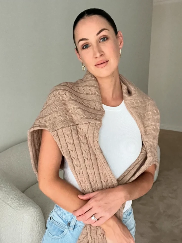 Who is Usman Khawaja’s wife Rachel McLellan? Here’s why she is trending now