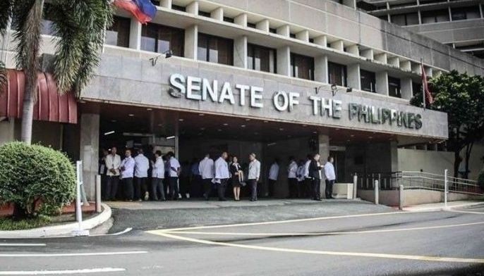 Senate to tackle ethics complaints