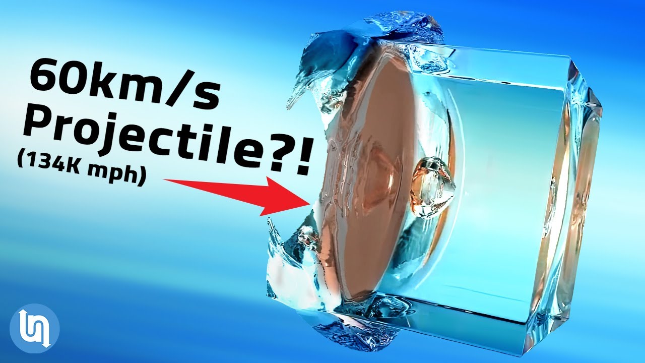 I discovered the future of energy at First Light Fusion