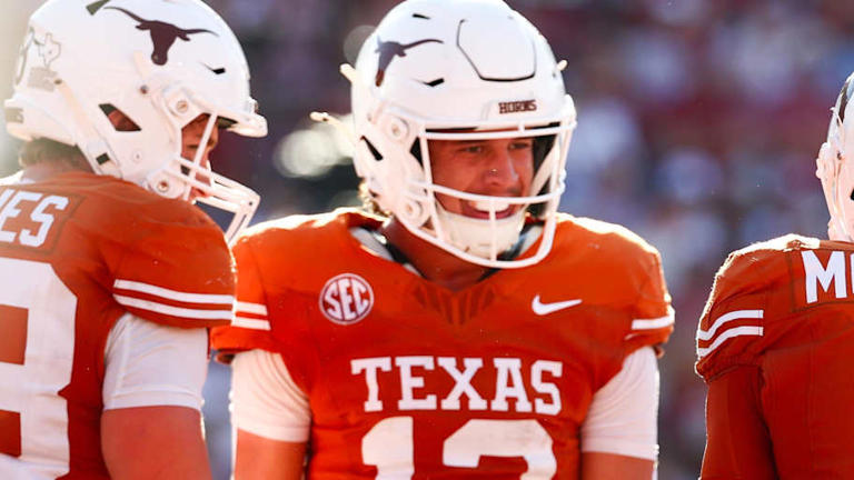 Multiple Texas Longhorns transfers receiving interest from new teams