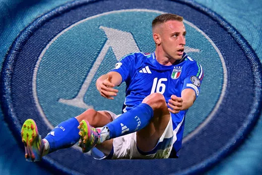 Tuttosport su Frattesi: “Considera finita la sua storia all’Inter. E ...
