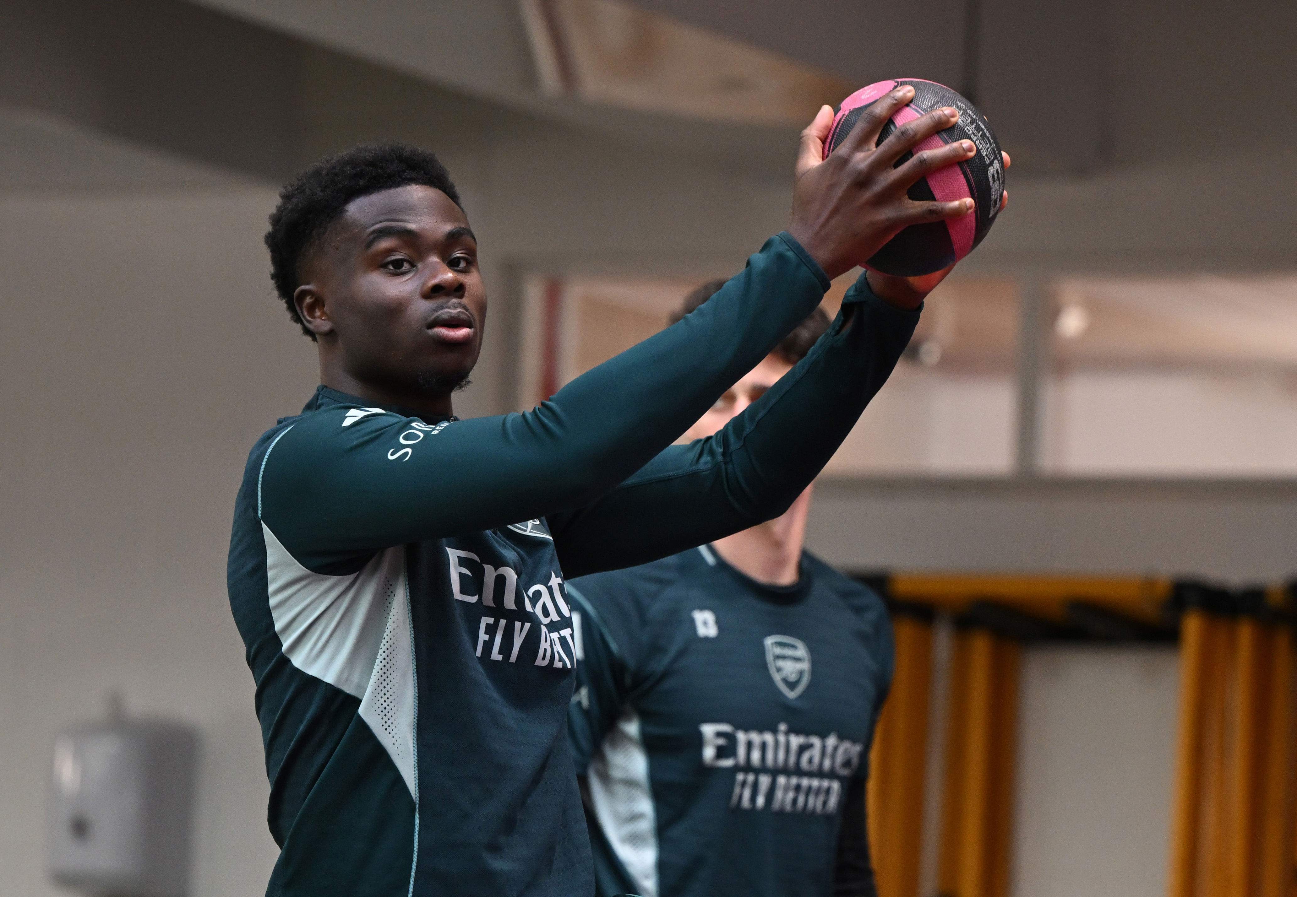 Gabriel goes from zero to hero as Arsenal equalise at Bournemouth