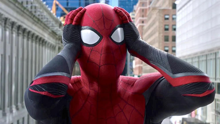 Neuer Freund für MJ in "Spider-Man 4": Dieser "Star Wars"-Star soll ...