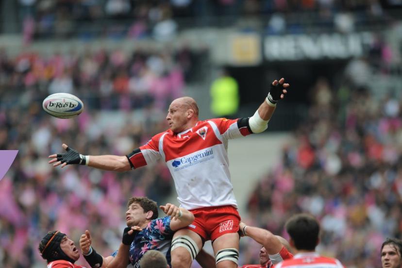 Pourquoi les mitaines ont disparu des terrains de rugby