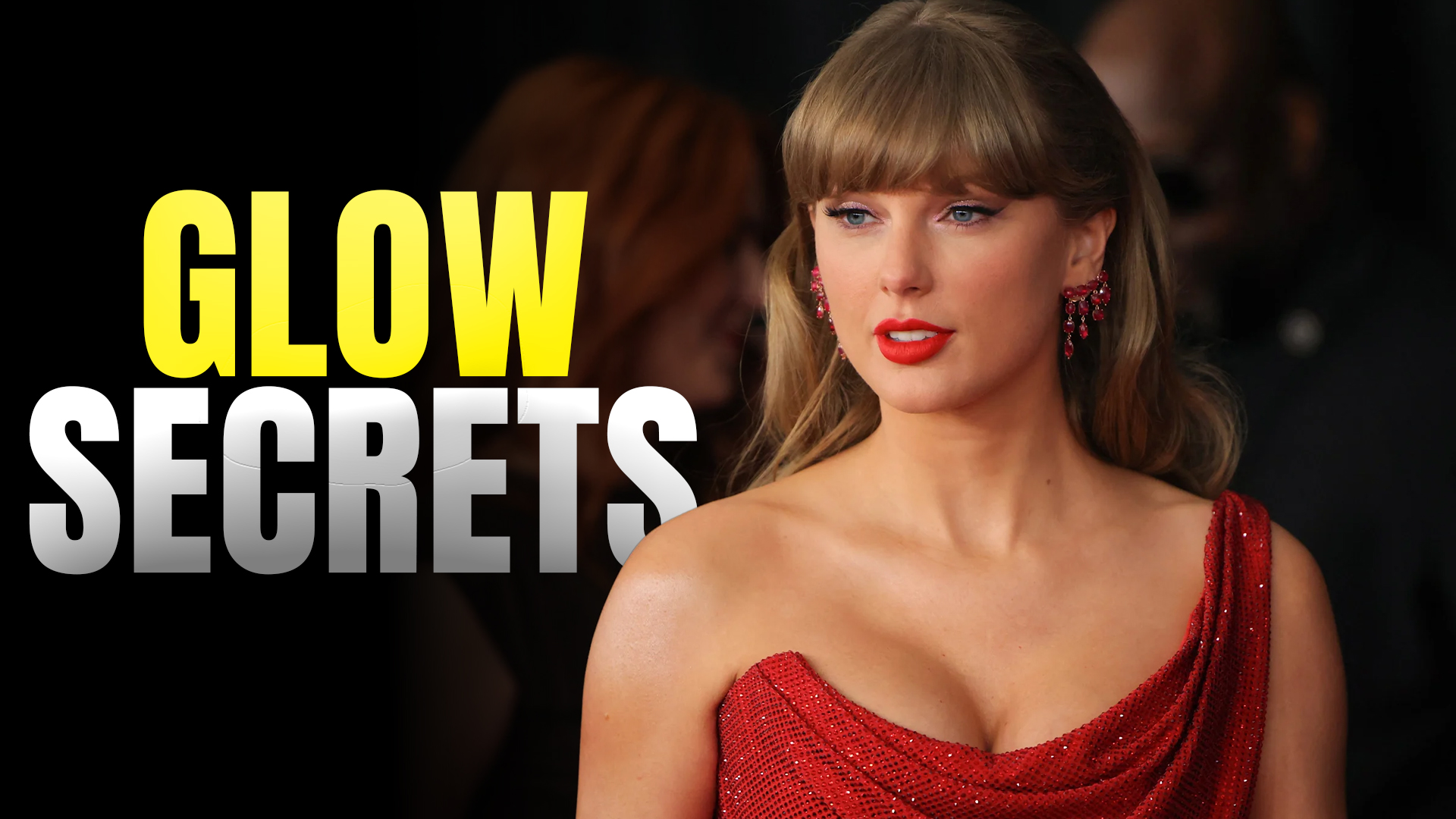 What Taylor Swift’s $300 luxe beauty routine really looks like