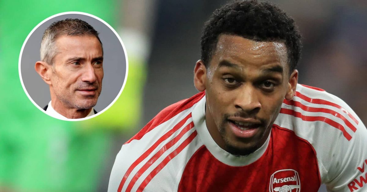 £38m Arsenal star will get 'huge pay rise' as Andrea Berta ...