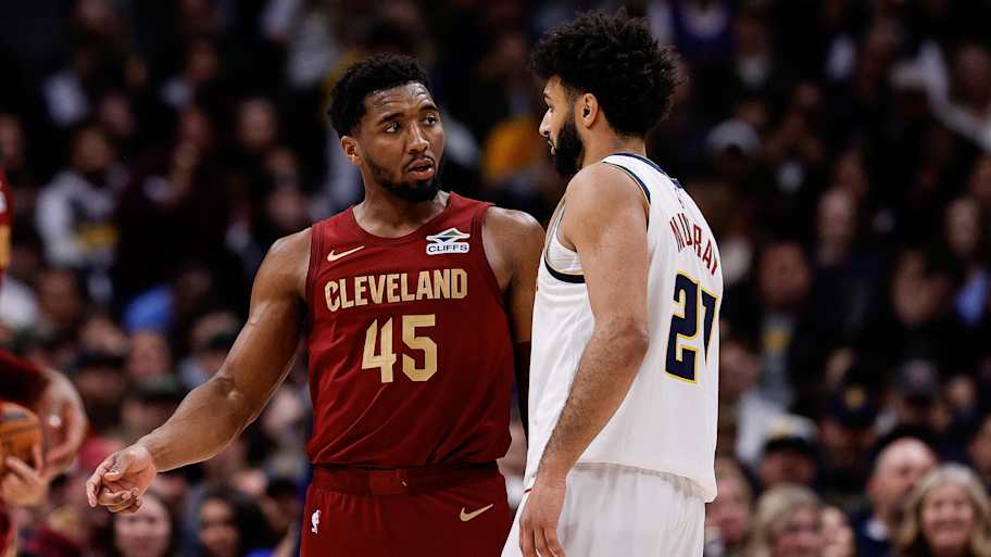 How the Cleveland Cavaliers defeated the Denver Nuggets Friday night