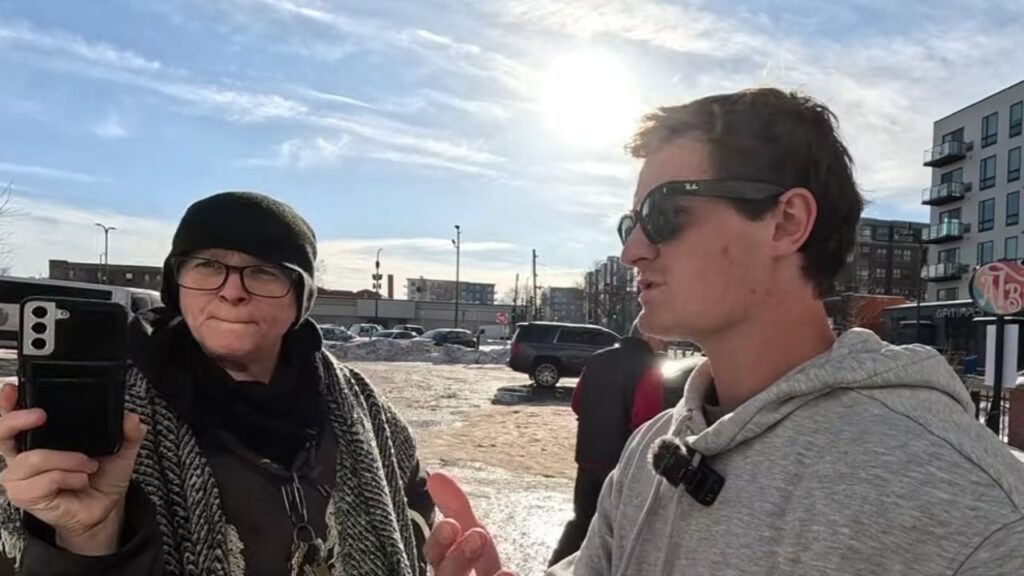 Attorneys break down criminal trespass and 'stand your ground' using ...