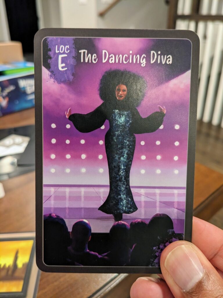 Masters of crime: Shadows game review