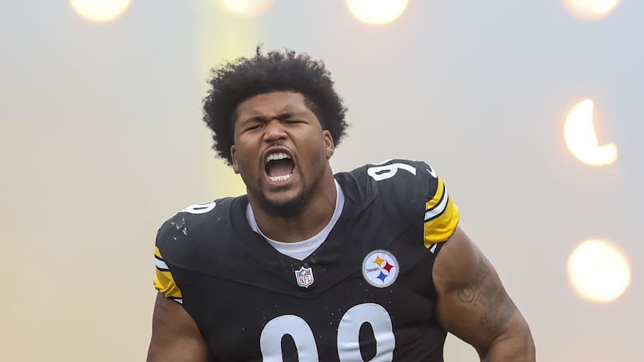 Steelers need to unleash their "Ravens killer" in do-or-die Week 18 clash