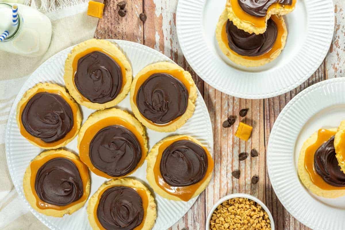 29 cookie recipes that make you glad you bought extra butter