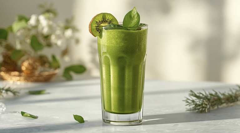 Smoothies d’hiver : 20 recettes réconfortantes pour booster immunité ...