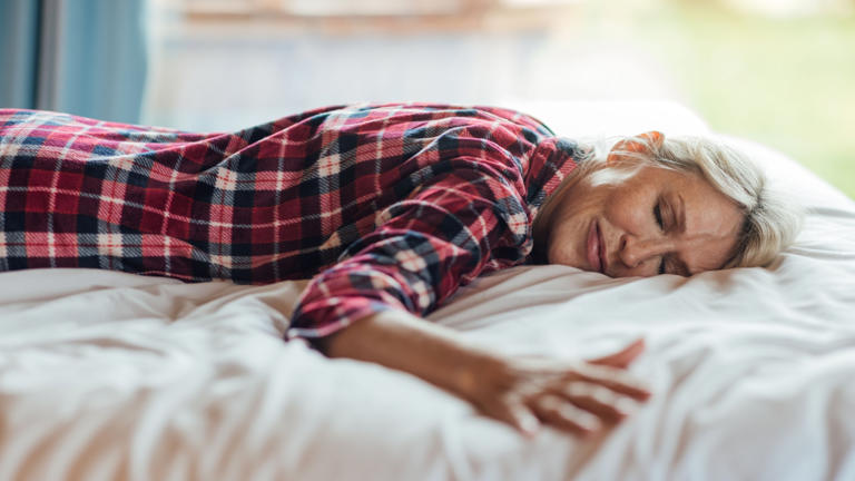 Do you sleep like the top tax bracket?